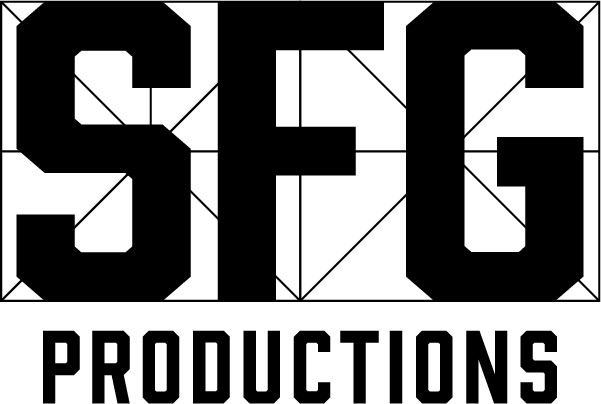 Home | sfgproductions.com